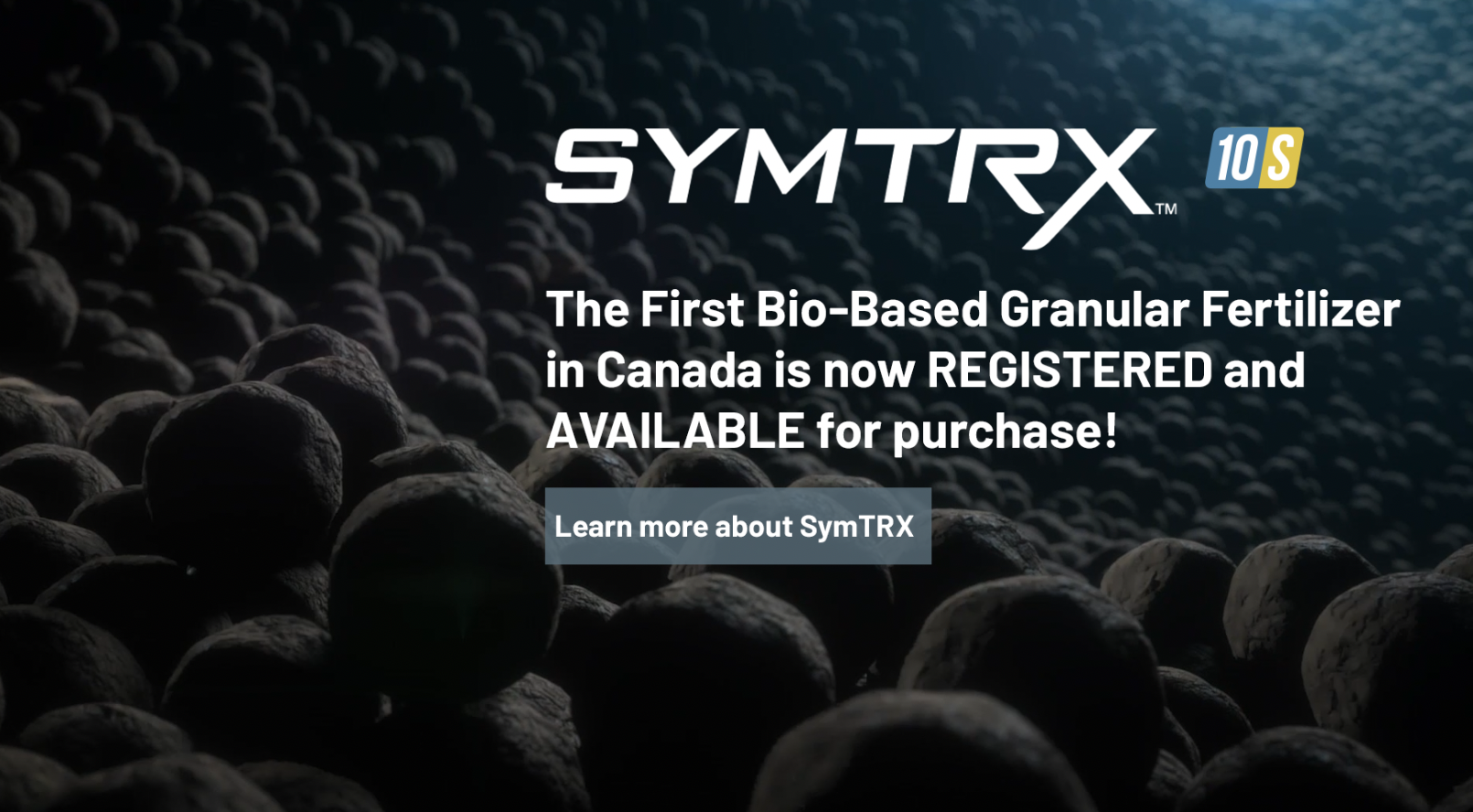 Anuvia Plant Nutrients Introduces SymTRX10S™ to Canada Farmers - ATP Ag ...