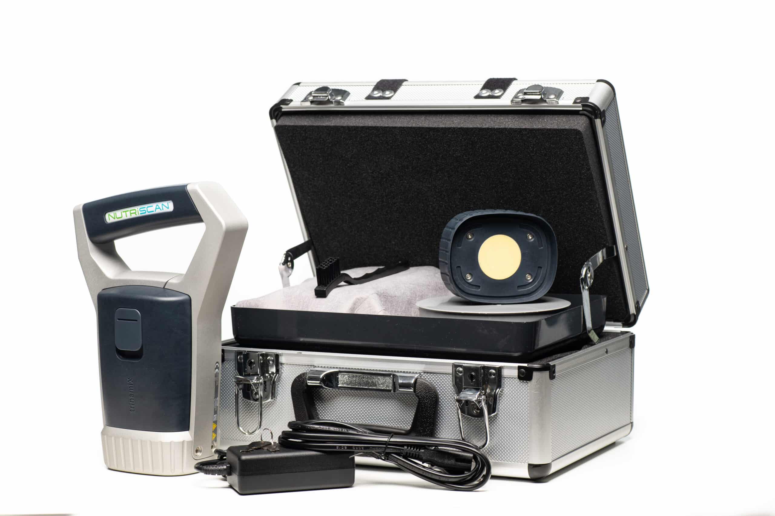 NutriScan Soil Diagnostics - ATP Ag - Restoring the Balance